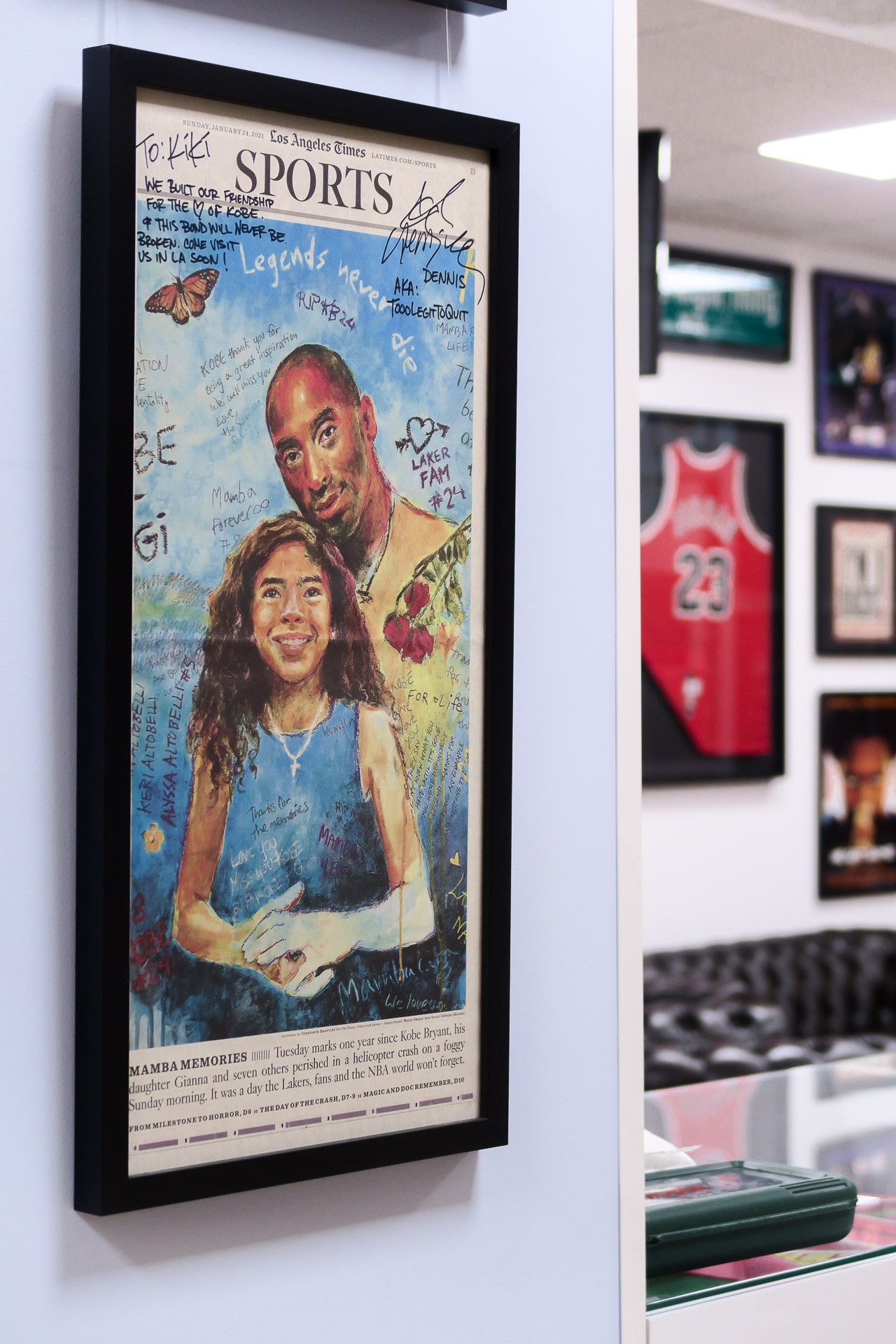 B-Brothers — Store